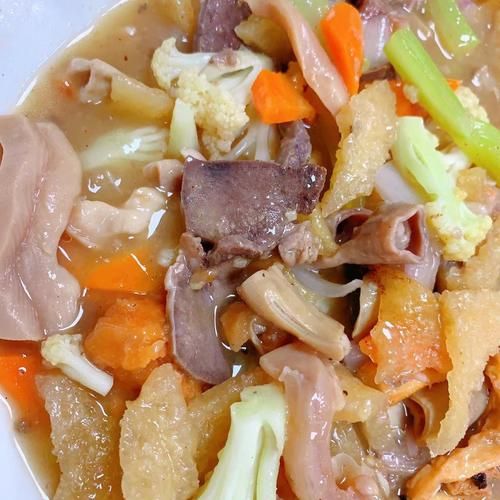 大杂烩一锅炖怎么做_大杂烩一锅炖放什么食材-第2张图片-山城妙识