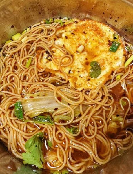 麻辣小面怎么做_麻辣小面正宗做法-第2张图片-山城妙识 麻辣小面怎么做_麻辣小面正宗做法-第2张图片-山城妙识