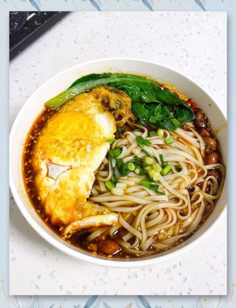 麻辣小面怎么做_麻辣小面正宗做法-第3张图片-山城妙识 麻辣小面怎么做_麻辣小面正宗做法-第3张图片-山城妙识