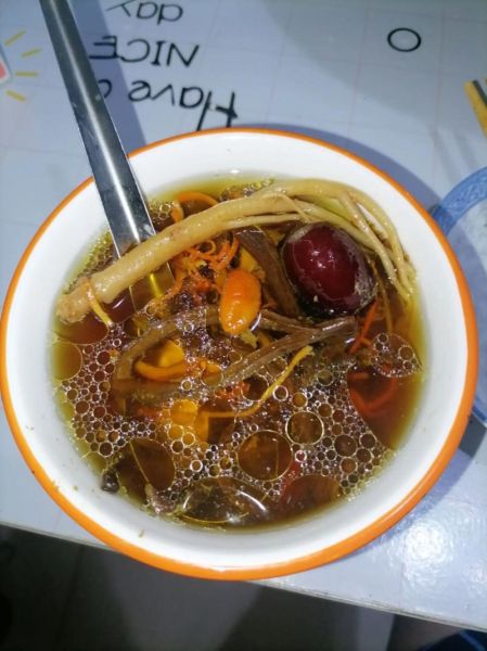 虫草鸡汤怎么煲_虫草鸡汤煲多久-第2张图片-山城妙识