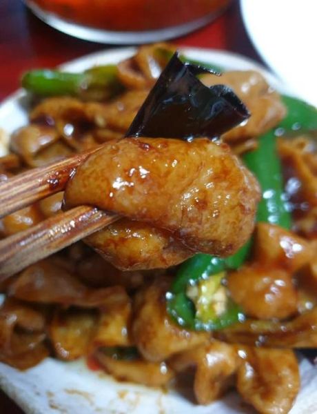 溜肥肠怎么做_溜肥肠家常做法-第1张图片-山城妙识