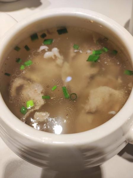 清汤的做法大全_清汤怎么做好喝-第1张图片-山城妙识