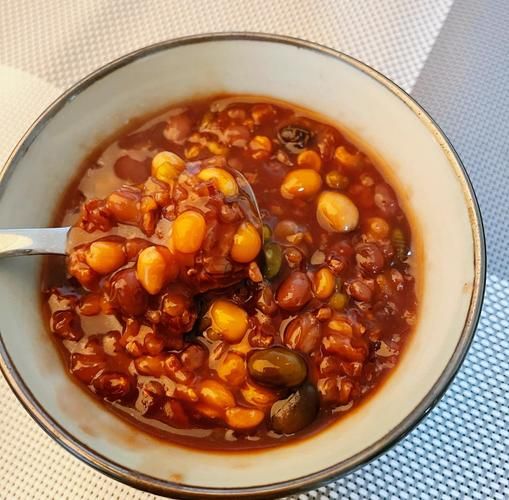 八宝粥怎么煮不烂_为什么八宝粥煮不烂-第1张图片-山城妙识