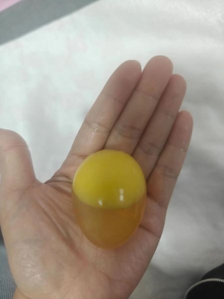 家庭自制变蛋不放石灰_变蛋不用石灰怎么做-第3张图片-山城妙识