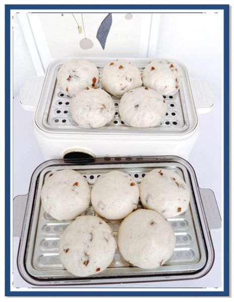 蒸枣糕馒头怎么做_蒸枣糕馒头需要发酵多久-第3张图片-山城妙识