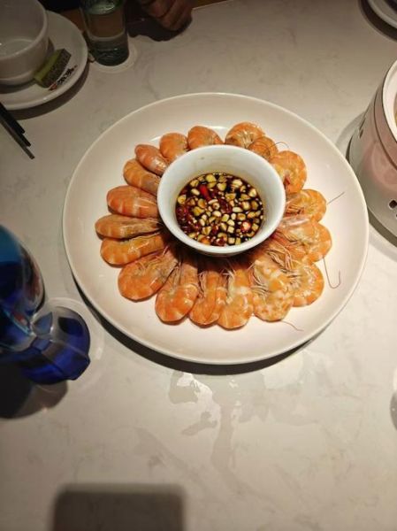 水煮基尾虾怎么做_水煮基尾虾需要煮多久-第1张图片-山城妙识