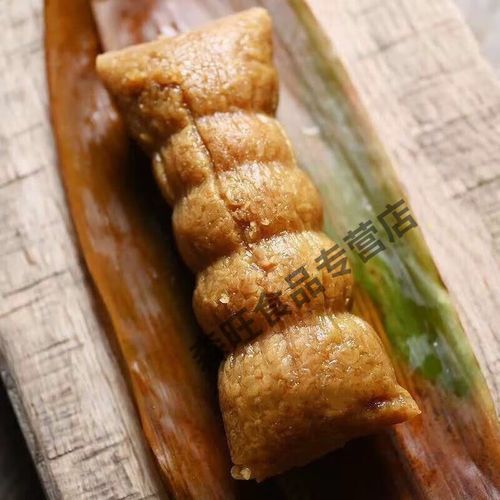 枕头粽怎么包_枕头粽的做法-第1张图片-山城妙识 枕头粽怎么包_枕头粽的做法-第1张图片-山城妙识