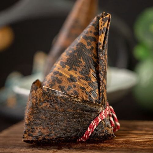 枕头粽怎么包_枕头粽的做法-第2张图片-山城妙识 枕头粽怎么包_枕头粽的做法-第2张图片-山城妙识