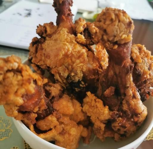 用面粉怎么炸鸡腿_鸡腿裹粉技巧-第2张图片-山城妙识 用面粉怎么炸鸡腿_鸡腿裹粉技巧-第2张图片-山城妙识