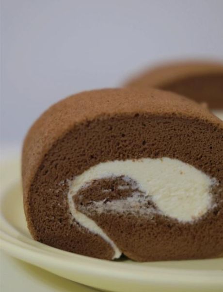 网纹蛋糕卷怎么做_网纹蛋糕卷为什么开裂-第3张图片-山城妙识 网纹蛋糕卷怎么做_网纹蛋糕卷为什么开裂-第3张图片-山城妙识