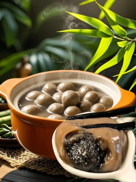 家常汤圆怎么做_汤圆皮不破的秘诀-第3张图片-山城妙识 家常汤圆怎么做_汤圆皮不破的秘诀-第3张图片-山城妙识