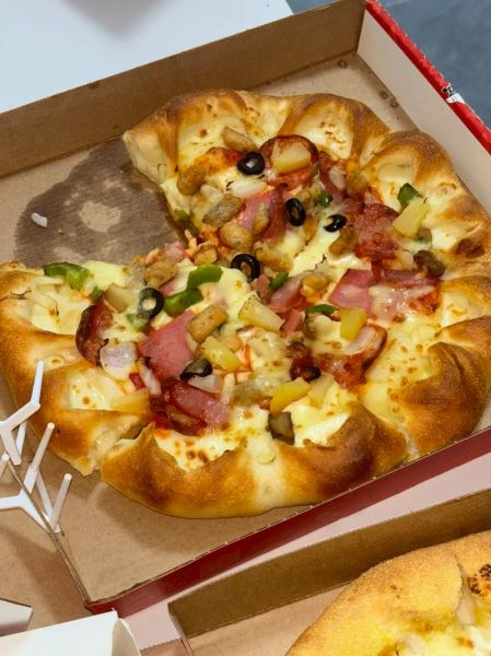 必胜客披萨哪个好吃_必胜客披萨推荐排行榜-第2张图片-山城妙识