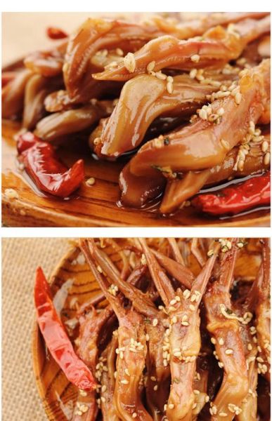 鸭舌图片怎么拍_鸭舌高清图去哪找-第1张图片-山城妙识 鸭舌图片怎么拍_鸭舌高清图去哪找-第1张图片-山城妙识