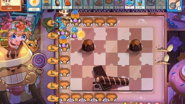 美食大战老鼠破解版怎么下载_美食大战老鼠破解版安全吗-第2张图片-山城妙识