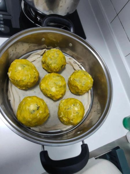菜团子怎么做_菜团子蒸多久才熟-第2张图片-山城妙识 菜团子怎么做_菜团子蒸多久才熟-第2张图片-山城妙识
