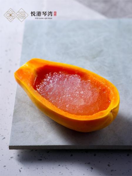 木瓜炖官燕怎么做_木瓜炖官燕的功效与禁忌-第3张图片-山城妙识 木瓜炖官燕怎么做_木瓜炖官燕的功效与禁忌-第3张图片-山城妙识