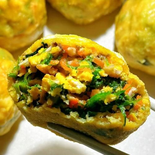 菜团子怎么做_菜团子蒸多久才熟-第3张图片-山城妙识 菜团子怎么做_菜团子蒸多久才熟-第3张图片-山城妙识