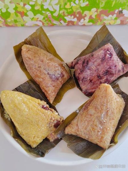 红枣糯米粽子怎么做_糯米粽子煮多久才熟-第3张图片-山城妙识