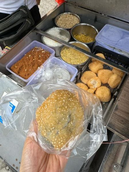 街头小吃有哪些_哪里能吃到最正宗-第1张图片-山城妙识