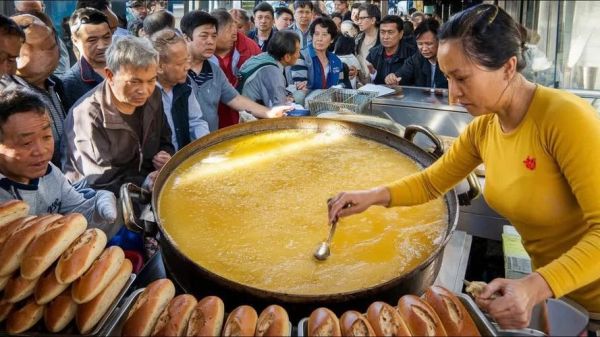 街头小吃有哪些_哪里能吃到最正宗-第2张图片-山城妙识