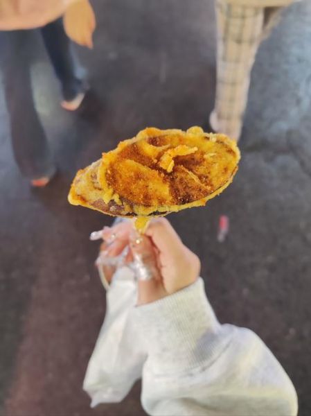 街头小吃有哪些_哪里能吃到最正宗-第3张图片-山城妙识