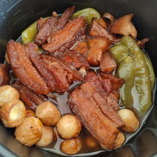 山东把子肉怎么做_正宗把子肉配方-第2张图片-山城妙识 山东把子肉怎么做_正宗把子肉配方-第2张图片-山城妙识