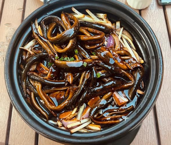 淮扬菜经典名菜有哪些_淮扬菜为什么口味清淡-第2张图片-山城妙识