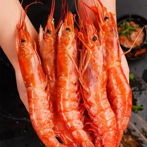 阿根廷红虾有新冠病毒吗_进口冷冻虾安全吗-第3张图片-山城妙识