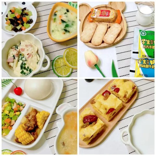 幼儿园加餐点心食谱大全_孩子加餐吃什么好-第3张图片-山城妙识