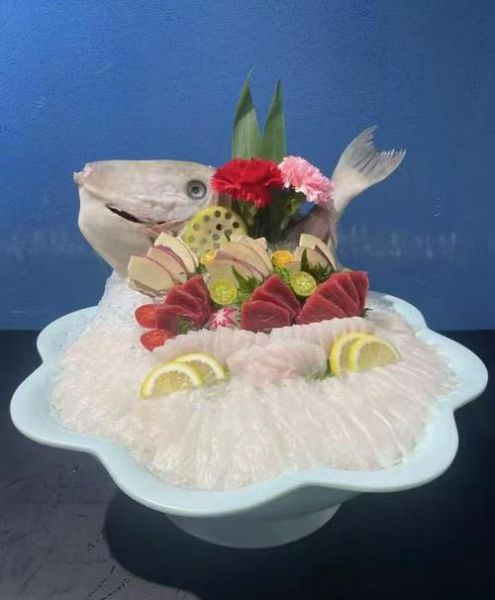 剥皮牛刺身怎么做_剥皮牛刺身安全吗-第1张图片-山城妙识 剥皮牛刺身怎么做_剥皮牛刺身安全吗-第1张图片-山城妙识