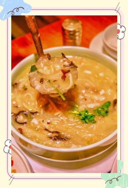 鱼羹小说是什么_鱼羹小说好看吗-第2张图片-山城妙识