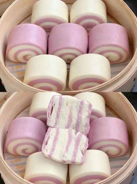 紫薯馒头怎么做_紫薯馒头做法大全图解-第3张图片-山城妙识 紫薯馒头怎么做_紫薯馒头做法大全图解-第3张图片-山城妙识