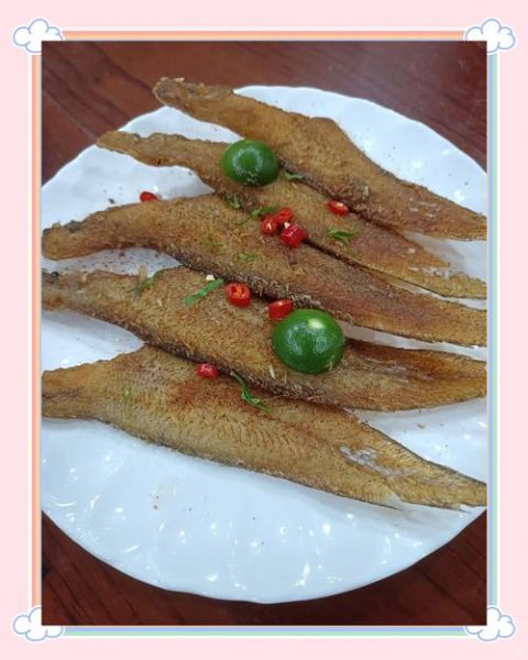 煎鱼怎么不粘锅不掉皮_煎鱼不粘锅不掉皮技巧-第3张图片-山城妙识