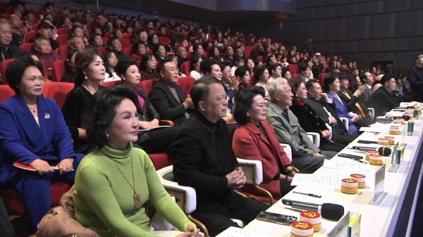 梨园春直播在线观看_哪里能看完整版-第3张图片-山城妙识