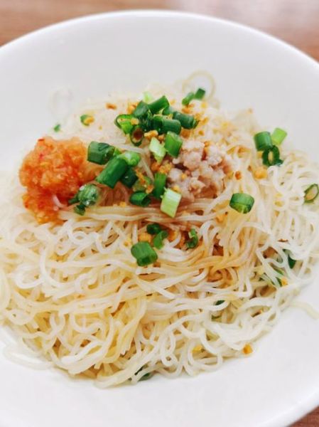 咸米粉肉怎么做_咸米粉肉正宗做法-第3张图片-山城妙识 咸米粉肉怎么做_咸米粉肉正宗做法-第3张图片-山城妙识