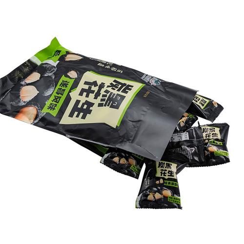 竹炭花生致癌吗_竹炭花生吃多了有什么危害-第1张图片-山城妙识