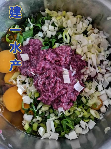 炒虾酱怎么做好吃_炒虾酱的家常做法-第2张图片-山城妙识