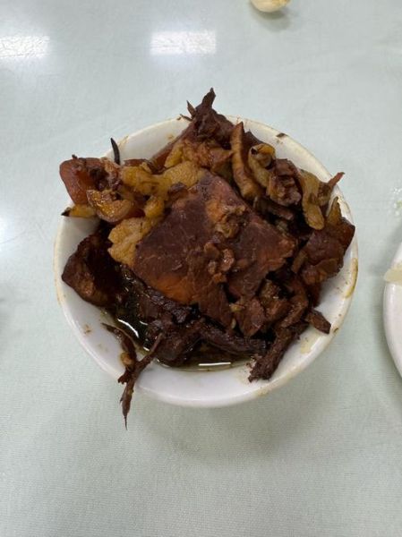 大肉面怎么做_正宗大肉面配方-第2张图片-山城妙识