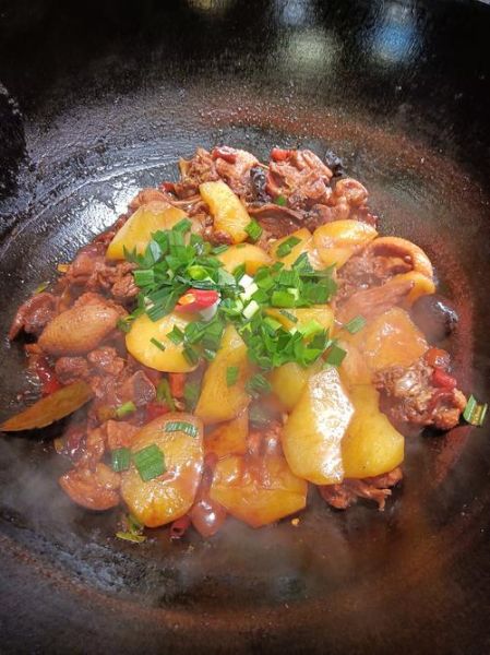 炖大鹅怎么做好吃_炖大鹅最香的秘诀-第1张图片-山城妙识 炖大鹅怎么做好吃_炖大鹅最香的秘诀-第1张图片-山城妙识