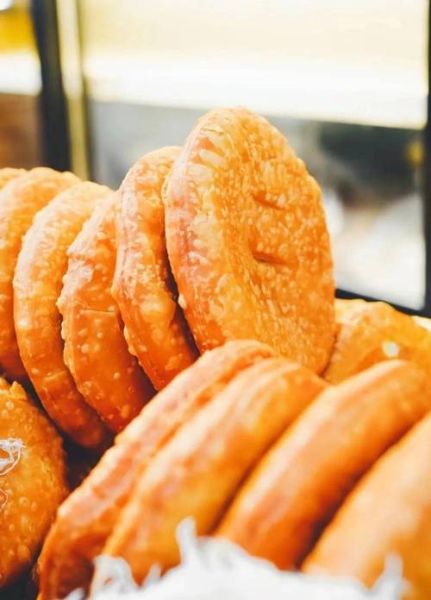 宁夏特产小吃有哪些_宁夏小吃哪里最正宗-第3张图片-山城妙识