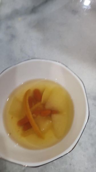 醒酒汤的做法最简单_醒酒汤怎么做最快-第3张图片-山城妙识