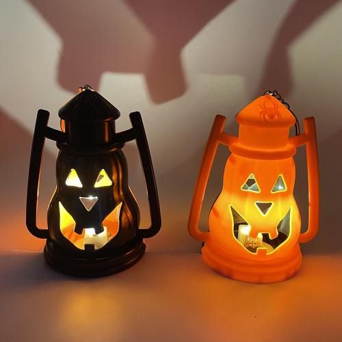 万圣节南瓜灯图片大全_如何挑选高清素材-第1张图片-山城妙识