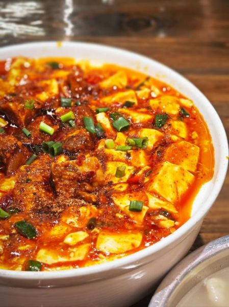 川菜十大下饭菜有哪些_家常做法难不难-第2张图片-山城妙识