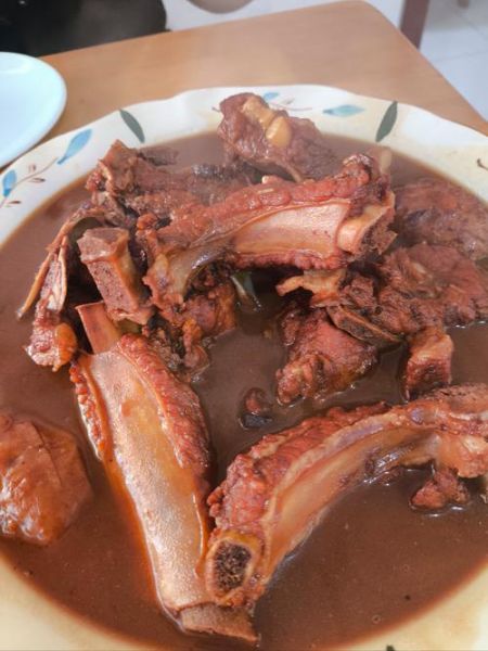 怎样炖大块猪肉又烂又好吃_大块猪肉怎么炖才软烂入味-第1张图片-山城妙识