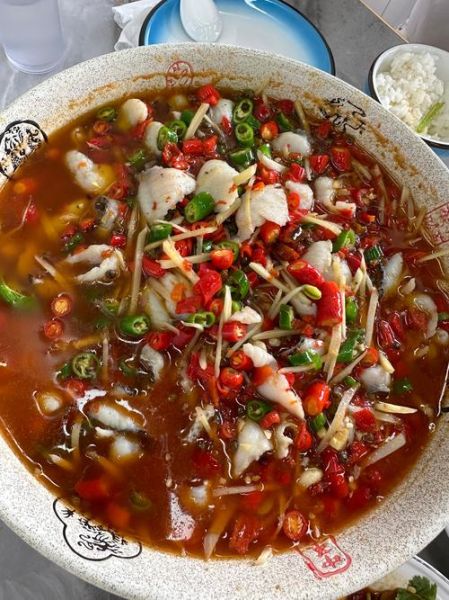 川菜十大下饭菜有哪些_家常做法难不难-第3张图片-山城妙识