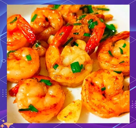 葱爆大虾怎么做_葱爆大虾用不用焯水-第2张图片-山城妙识