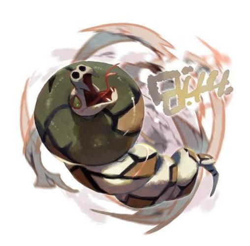 沙螺蟒怎么养_沙螺蟒有毒吗-第1张图片-山城妙识