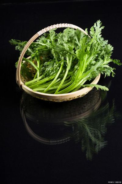 苦益菜图片功效与作用_苦益菜怎么吃效果最好-第3张图片-山城妙识