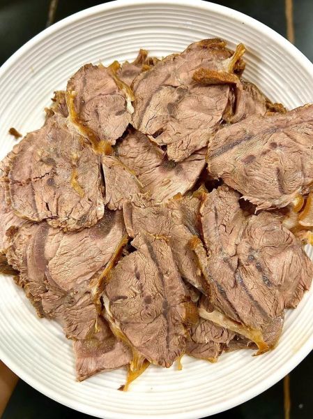 卤牛肉怎么做好吃_卤牛肉用什么部位最好-第3张图片-山城妙识 卤牛肉怎么做好吃_卤牛肉用什么部位最好-第3张图片-山城妙识