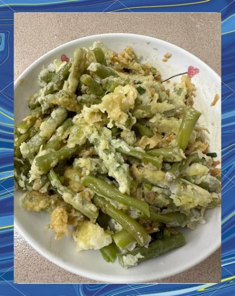 蒸豆角疙瘩怎么做_豆角面疙瘩家常做法-第1张图片-山城妙识 蒸豆角疙瘩怎么做_豆角面疙瘩家常做法-第1张图片-山城妙识